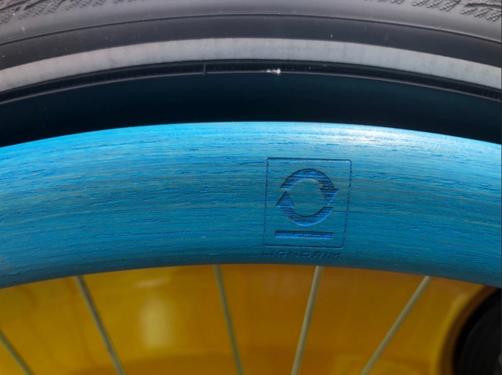 Hand Rims#N# – LignorimUSA